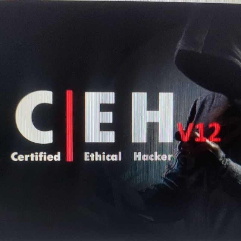 Jual CEH v12 (Certified Ethical Hacking) | Shopee Indonesia