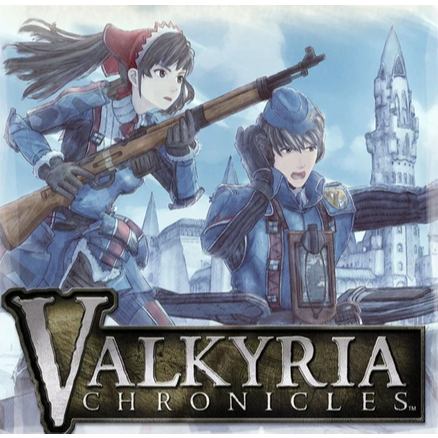 Jual VALKYRIA CHRONICLES 1 PC Full Version/GAME PC GAME/GAMES PC GAMES ...