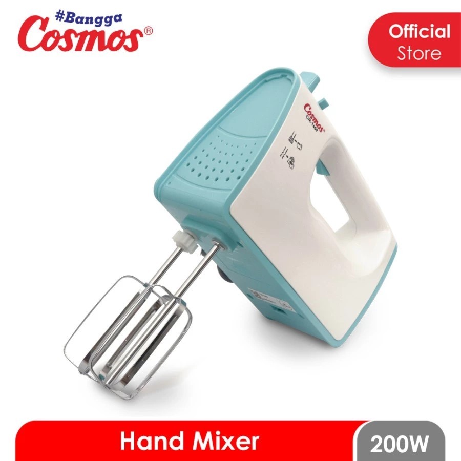 Jual COSMOS MIXER TANGAN CM 1259 / CM1659 / CM 1659 / CM-1659 (HAND ...