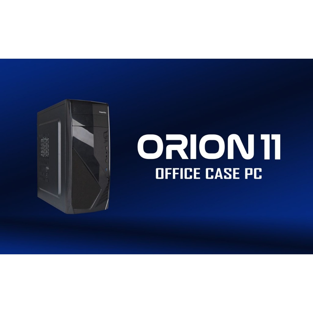 Jual Imperion Orion 11 PC Case ATX | Shopee Indonesia