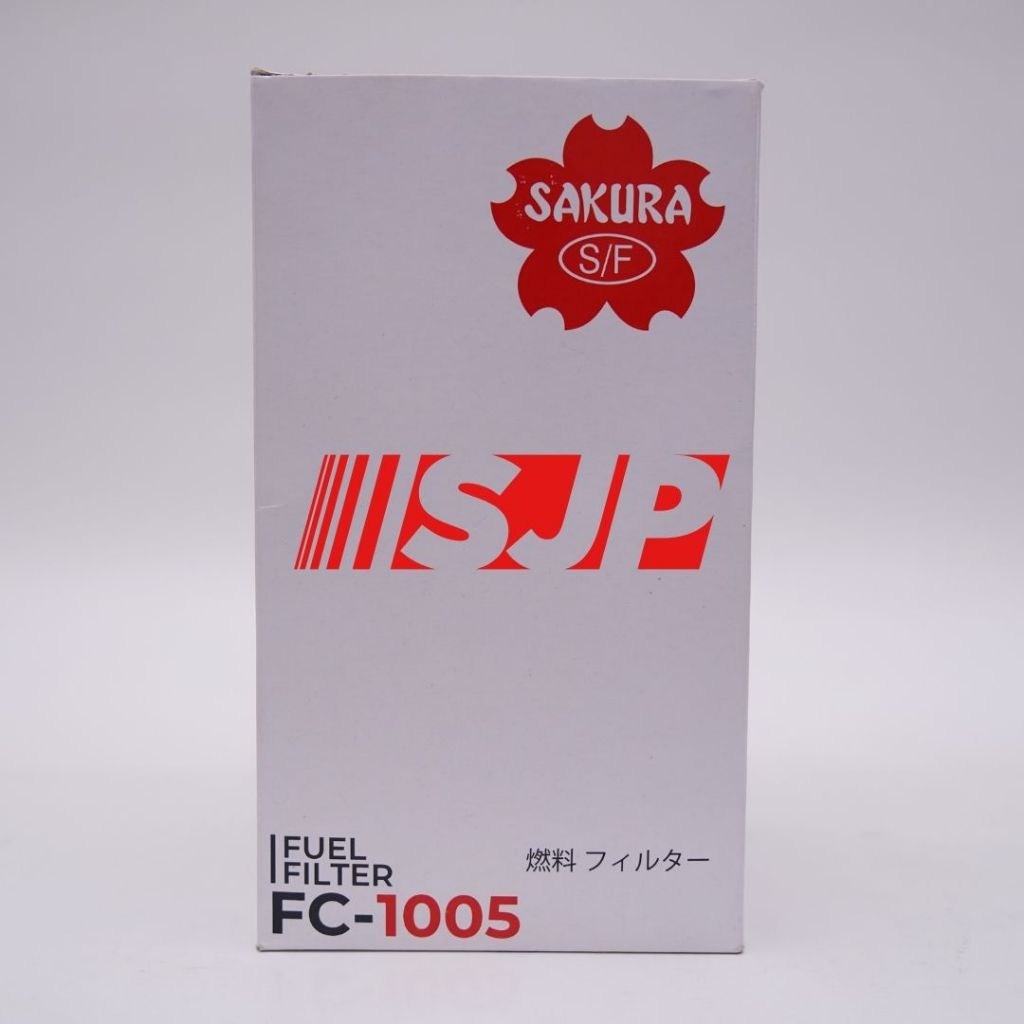 Jual Filter Solar Atas Sakura Mitsubishi Fuso FC 1005 | Shopee Indonesia