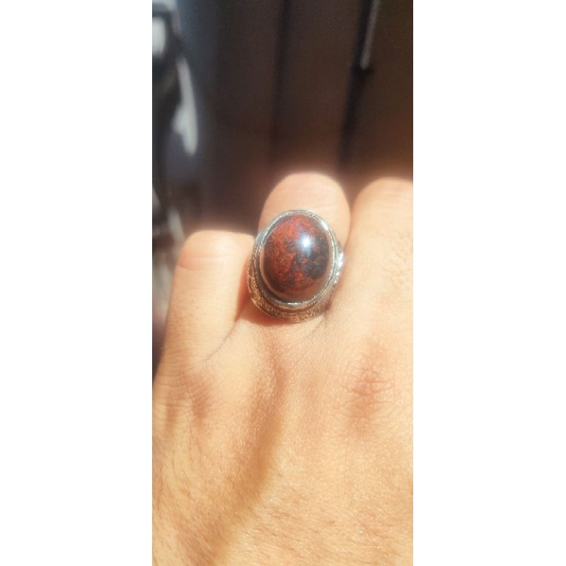 Jual Badar besi merah klasik (10) | Shopee Indonesia