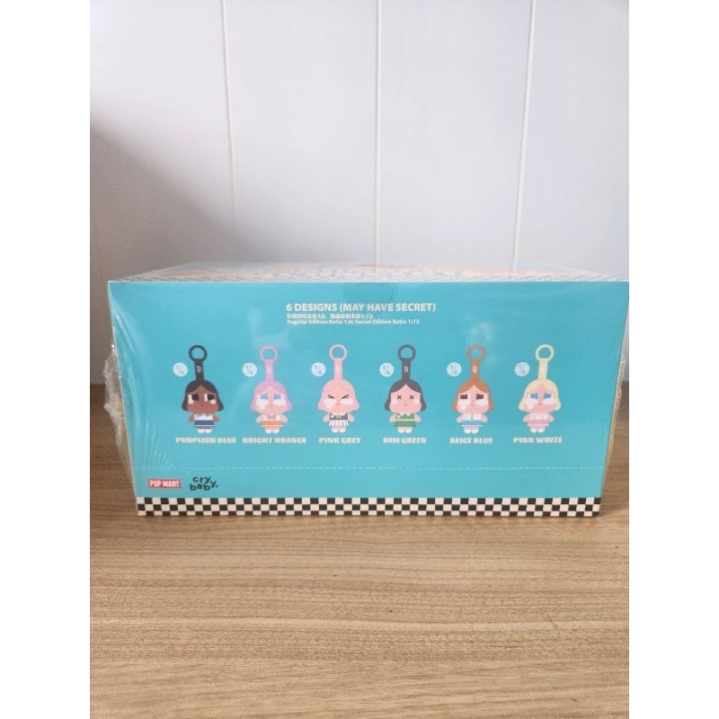 Jual cry baby sunset concert selected | Shopee Indonesia