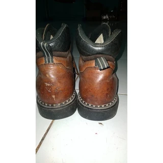 Jual Sepatu Safety Red Wing Terlengkap & Harga Terbaru Oktober 2025 ...