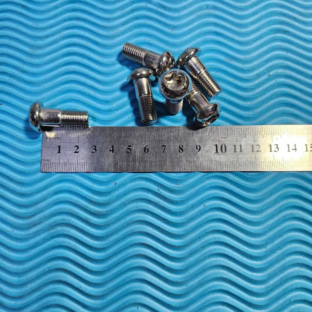 Jual BAUT BINTANG VEGA / MX 10 X 25 (1PCS) | Shopee Indonesia