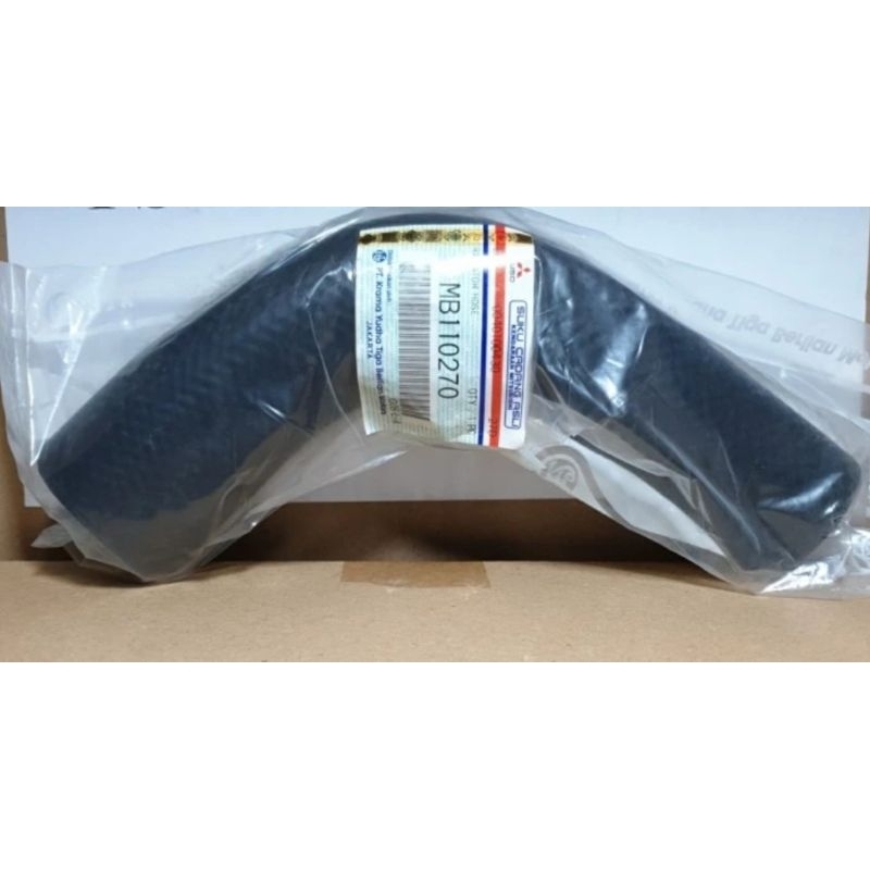 Jual selang radiator ps 100 ps 120 umplung bagian atas mb110270 ori ...