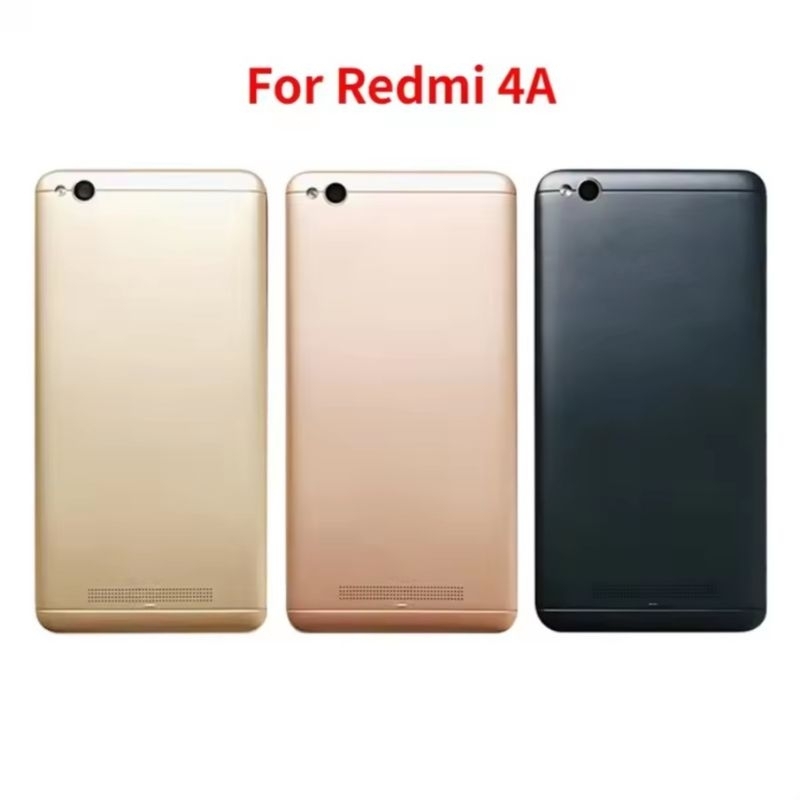 Jual TERMURAH BackDoor Bekdor BackCover Casing Kesing Tutup Belakang HP ...