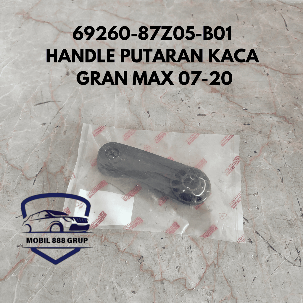 Jual Handle Handel Putaran Kaca Daihatsu Espass Grandmax 69260-87Z05 ...