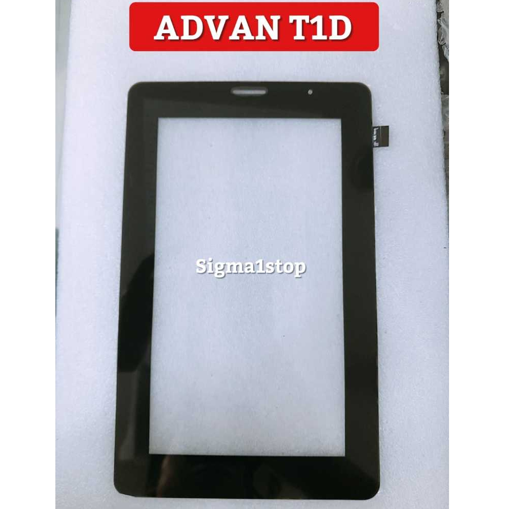 Jual ADVAN T1D TOUCHSCREEN LAYAR SENTUH TS SCREEN | Shopee Indonesia