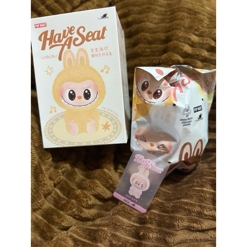 Jual cry baby airpods silicon , dimoo blind box jurassic world , sleep ...