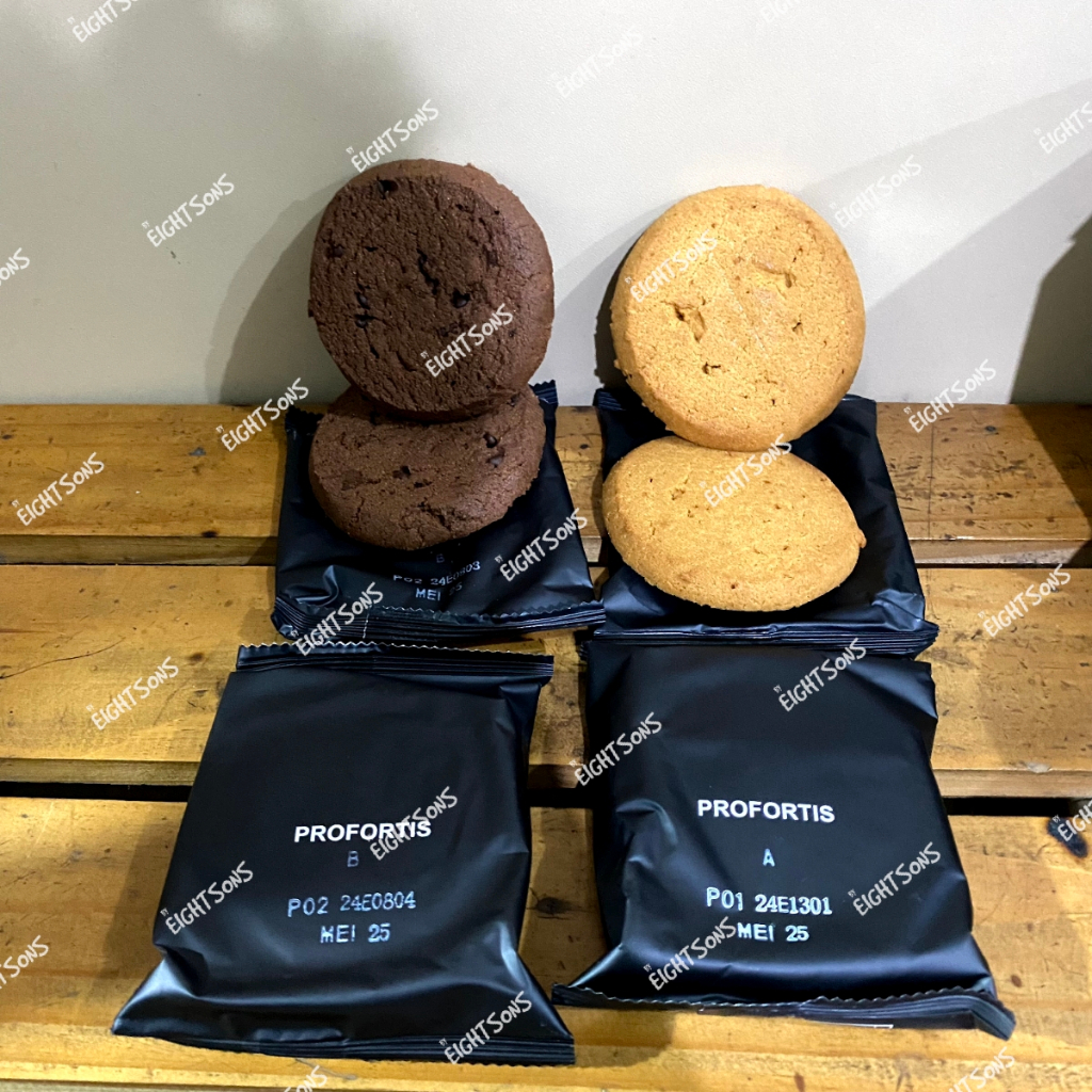 Jual Ransum EPROKAL TNI Biskuit Profortis GYM DIET EPROKAL Goodtime ...