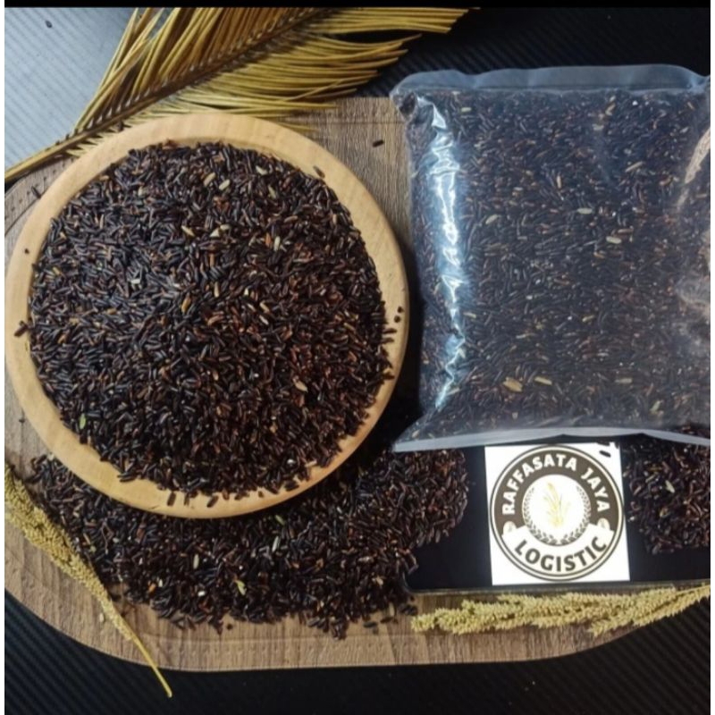 Jual Beras hitam asli | Shopee Indonesia