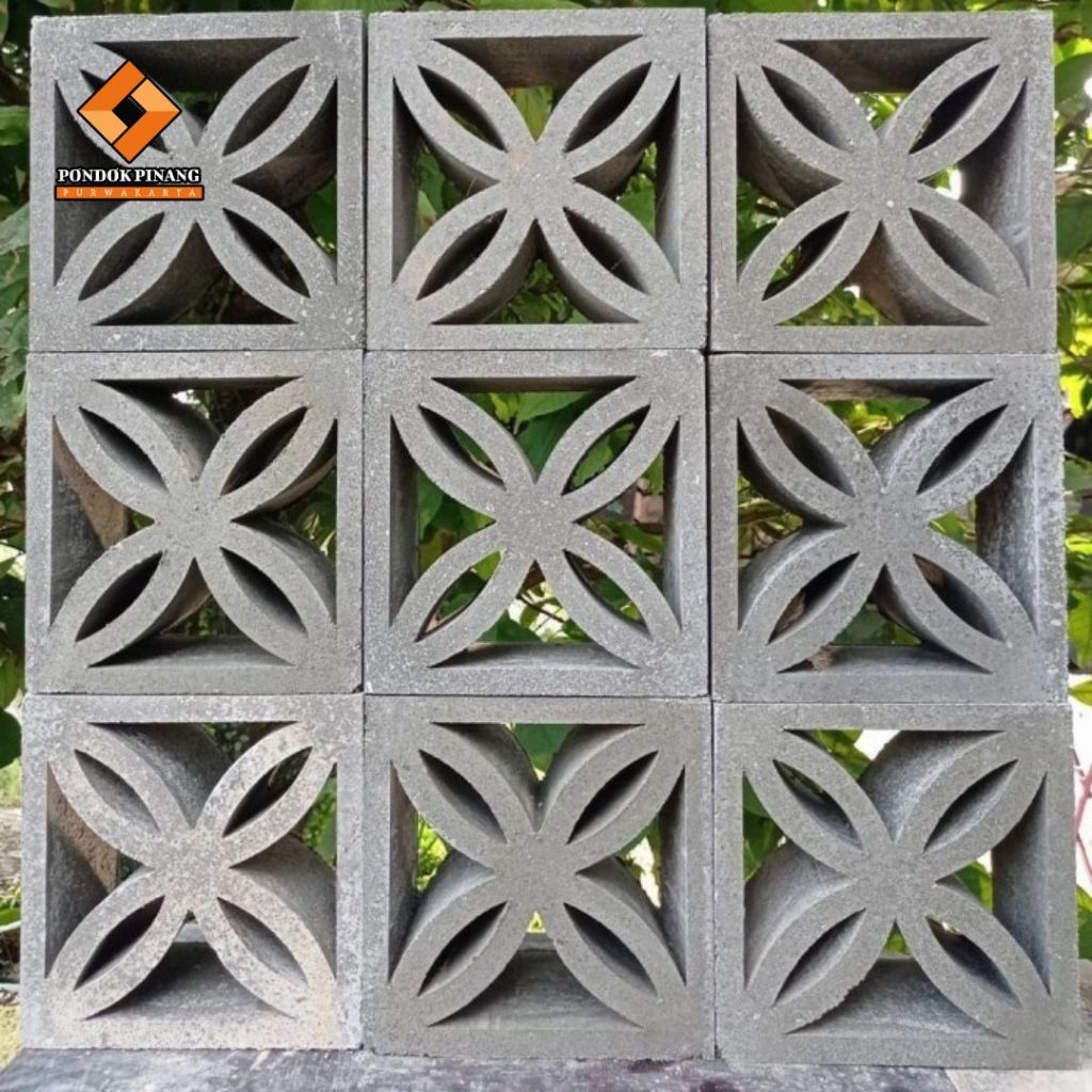 Jual roster beton,roster minimalis,roster lubang angin,ventilasi udara ...