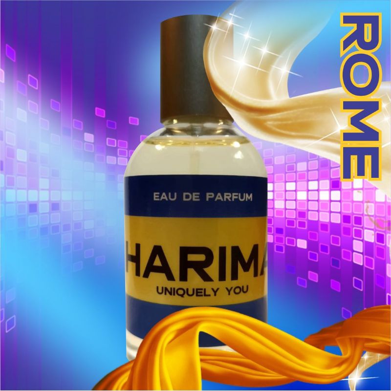 Jual HARIMA by Birugo (Rome) - Parfum Tahan Lama UNISEX | Shopee Indonesia