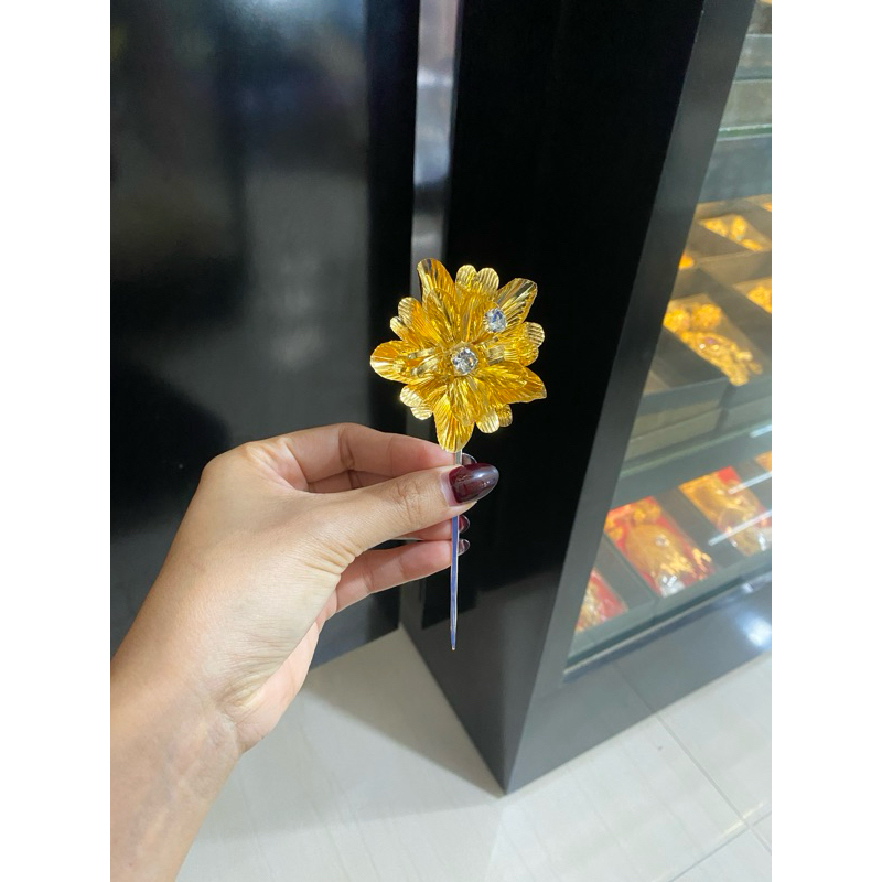 Jual Cucuk Bunga 1 Premium Tembaga | Shopee Indonesia