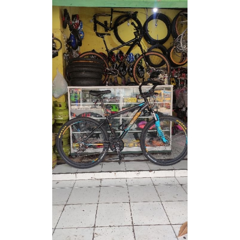 Jual Polygon monarch 5 upgrade | Shopee Indonesia