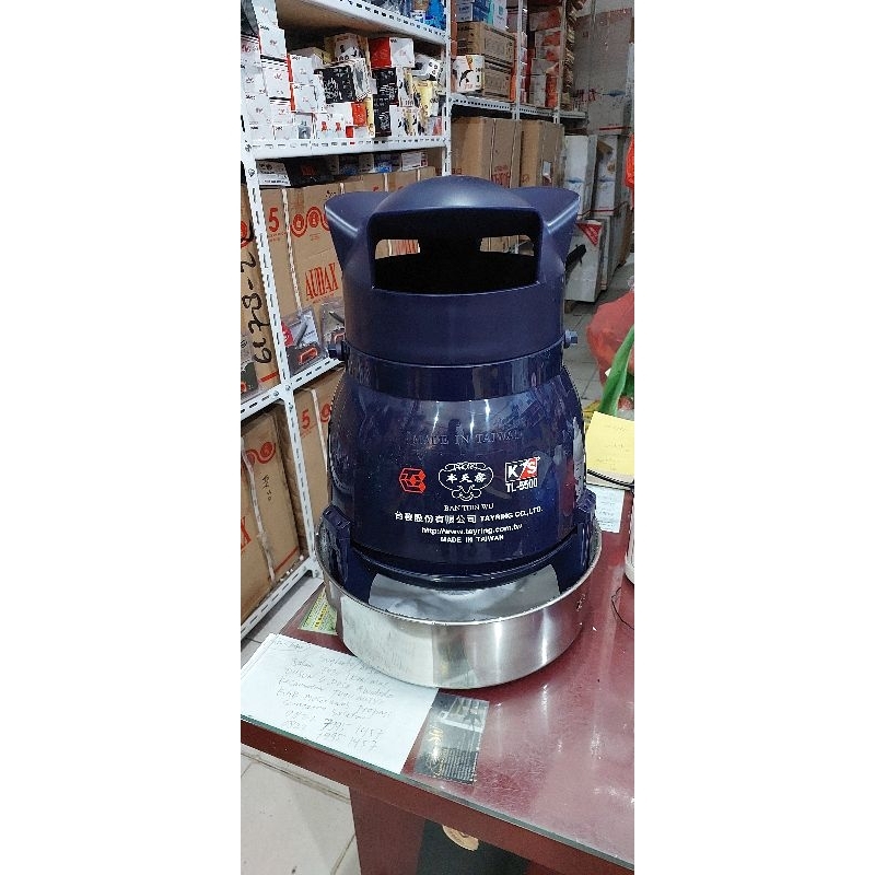 Jual mesin kabut tl 5500.mesin embun tl550 taiwan. | Shopee Indonesia