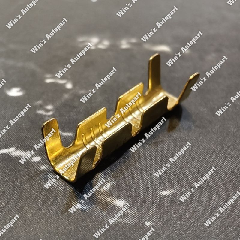 Jual TERMINAL SAMBUNGAN KABEL TIPE DJ453 / SKUN SAMBUNGAN KABEL / SEKUN ...