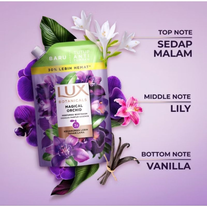 Jual LUX DOVE LIFBOY 400ml | Shopee Indonesia