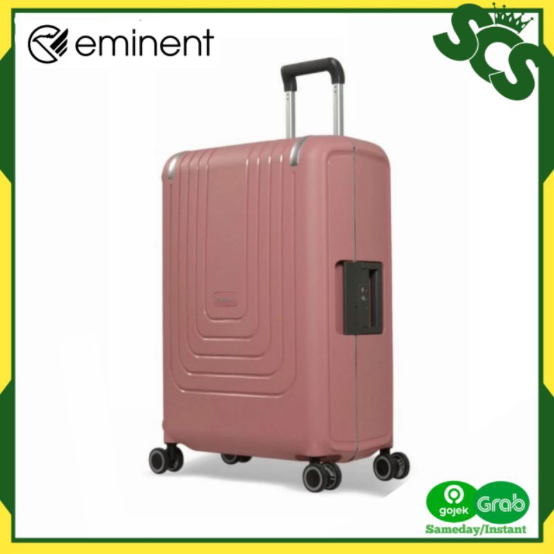 Jual Koper Medium EMINENT Vertica Tanpa Resleting 25 Inch Baha Poly ...