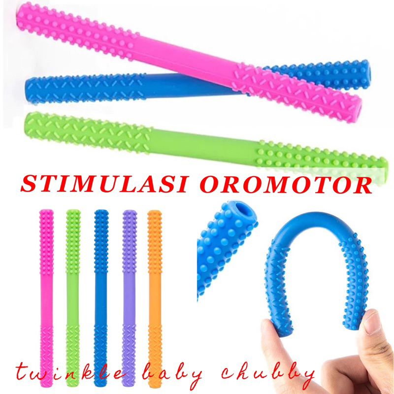 Jual MAINAN SEDOTAN GRABBER TERAPI WICARA ANAK GTM SPEECH DELAY BELAJAR ...