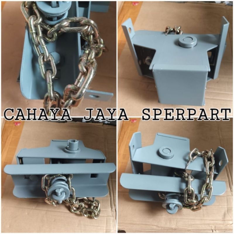 Jual GANTUNGAN BAN SEREP FM260TI HINO LOHAN | Shopee Indonesia