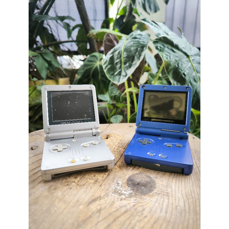 Jual gameboy advance sp 101 | Shopee Indonesia