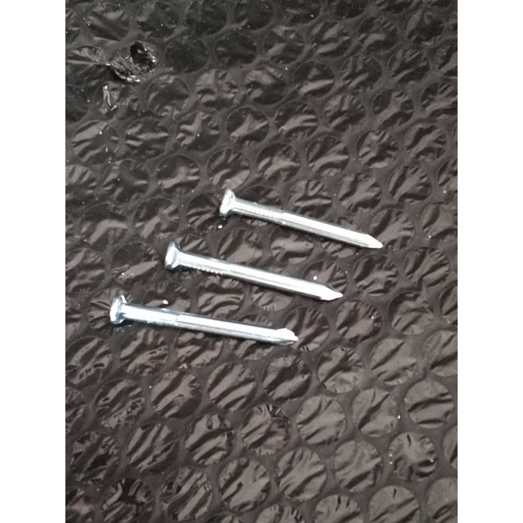 Jual BAUT / BAUT SEKRUP FISER / PAKU BETON ( HARGA 3 PCS ) | Shopee ...