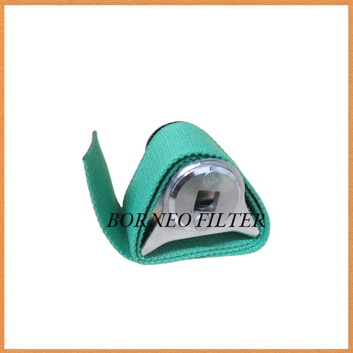 Jual 185-3630 CH Oil Fuel Filter Strap Wrench Kunci Pembuka Filter Oli ...