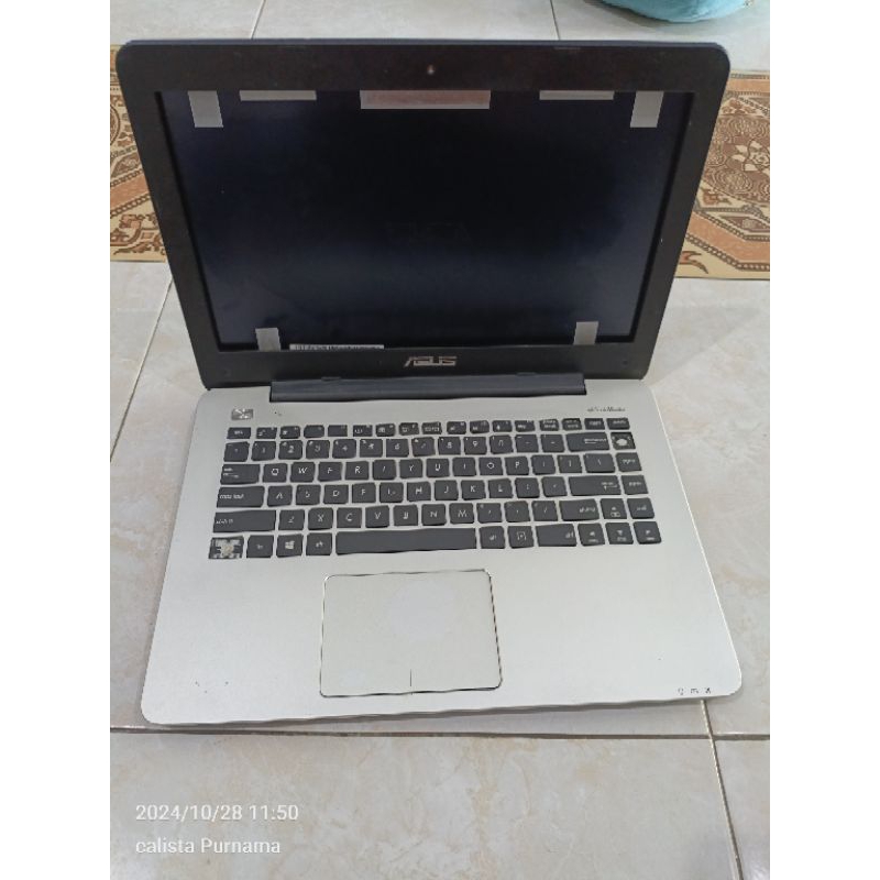 Jual Casing Asus A455 L | Shopee Indonesia