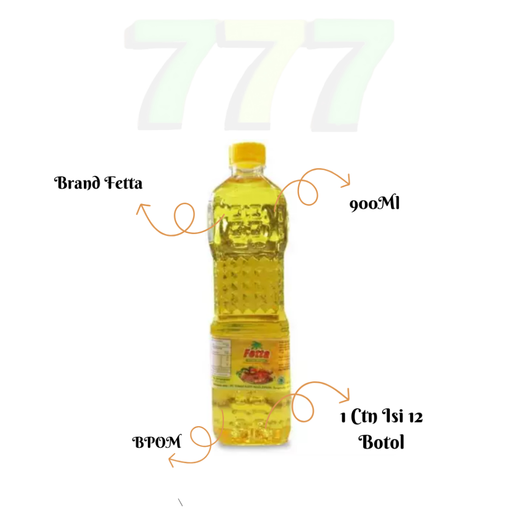 Jual Minyak Goreng Vetta 800ml | Shopee Indonesia