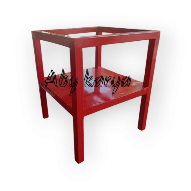 Jual rak apar 4kg /dudukan apar ,25×25×30 | Shopee Indonesia