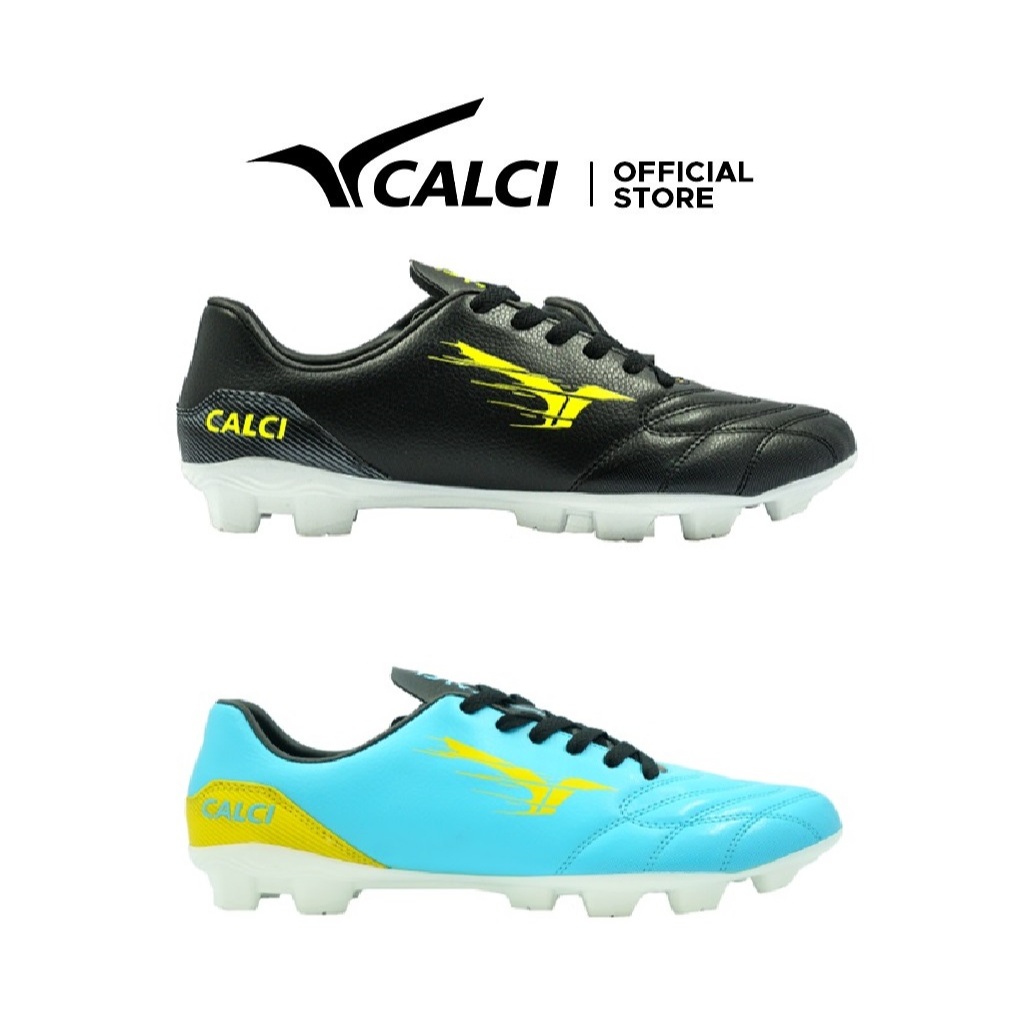 Jual Calci Sepatu Bola Soccer Forza SC | Shopee Indonesia