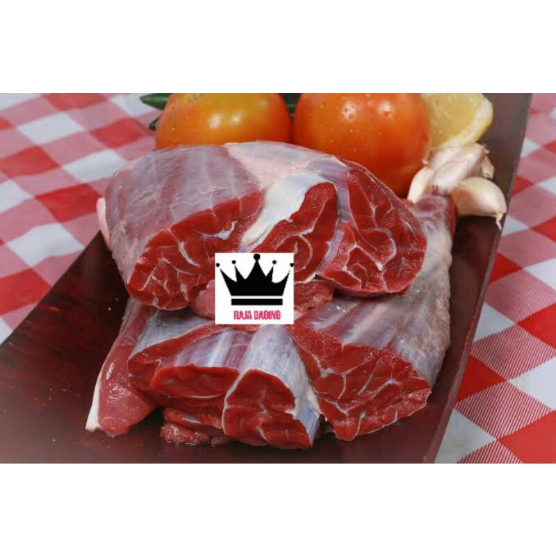 Jual DAGING SAPI SENGKEL KEMBANG @1kg | Shopee Indonesia