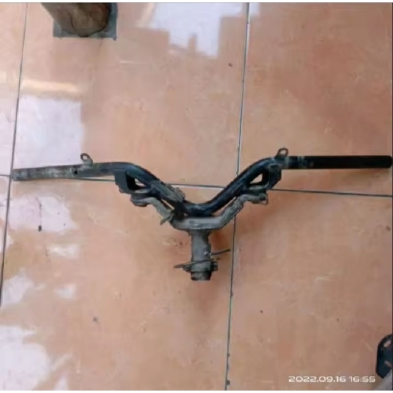 Jual SETANG SETIR MOTOR YAMAHA JUPITER MX OLD ORIGINAL COPOTAN | Shopee ...