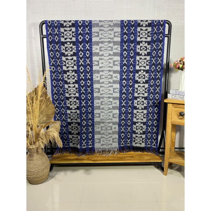 Jual Kain Tenun etnik blanket Troso Toraja Kalimantan Sulawesi NTT NTB ...