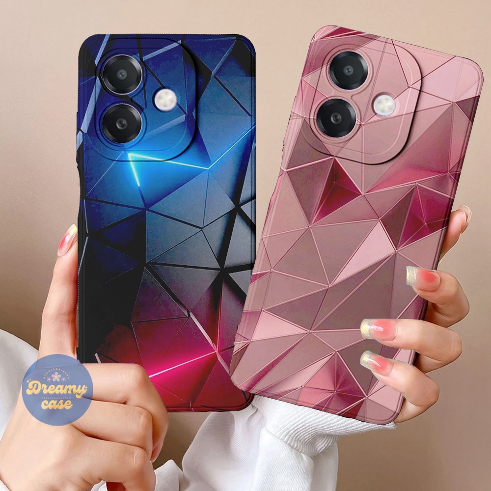 Jual Case Hp OPPO A3X / RENO 12F / RENO 12 / RENO 12PRO / RENO 11 ...