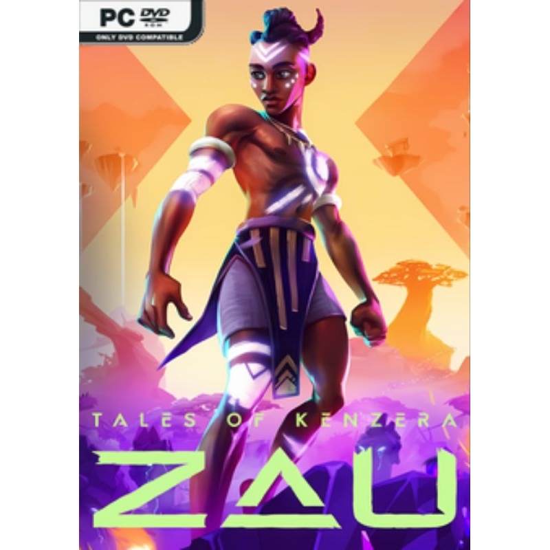 Jual Tales of Kenzera ZAU - game pc | Shopee Indonesia