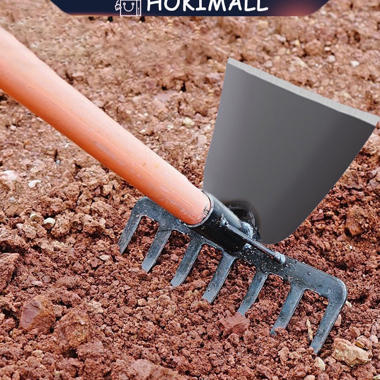 Jual Kejar Irit Alat Cabut Rumput 2in1 Garuk Singa Garuk Plat Cakar ...