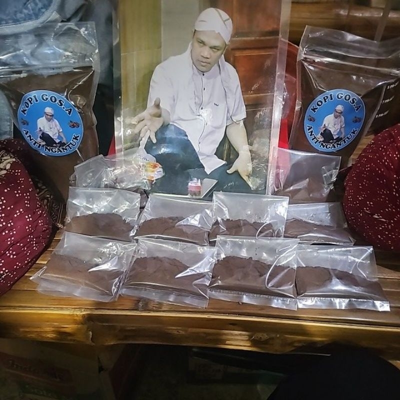 Jual kopi sachetan | Shopee Indonesia