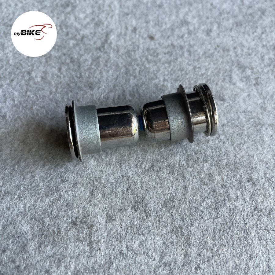 Jual Polygon Lower Pivot Bolt set / BUSHING SET UNTUK FRAME SUSPENSI ...