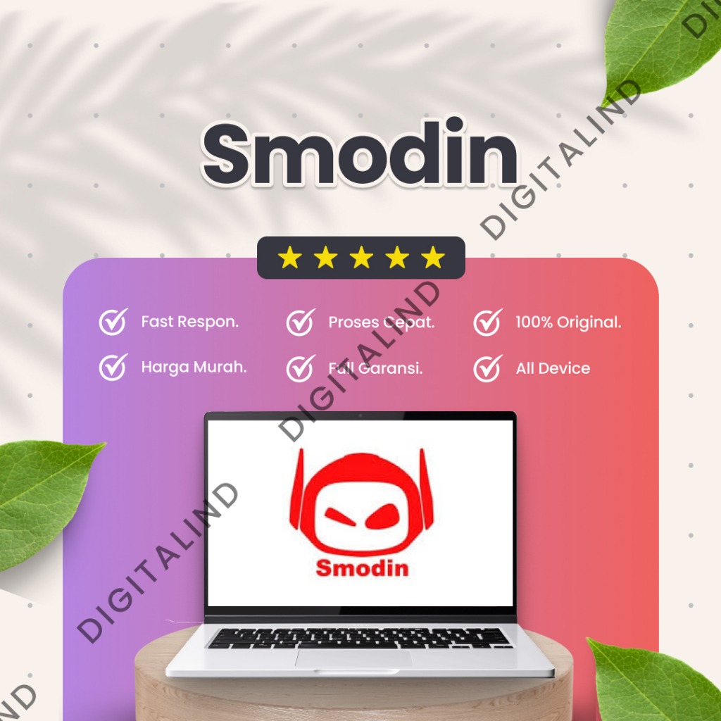 Jual SMODIN PAKET LENGKAP PARAFRASE 1 BULAN | Shopee Indonesia