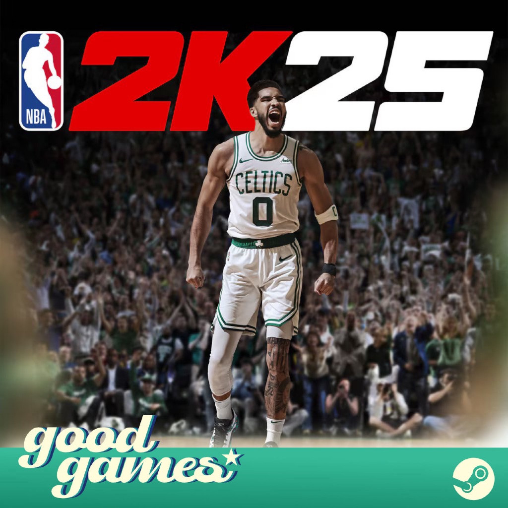 Jual NBA 2K25 Steam Key Global | Shopee Indonesia