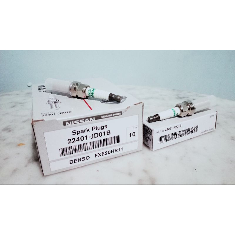 Jual BUSI NISSAN MARCH DATSUN | Shopee Indonesia