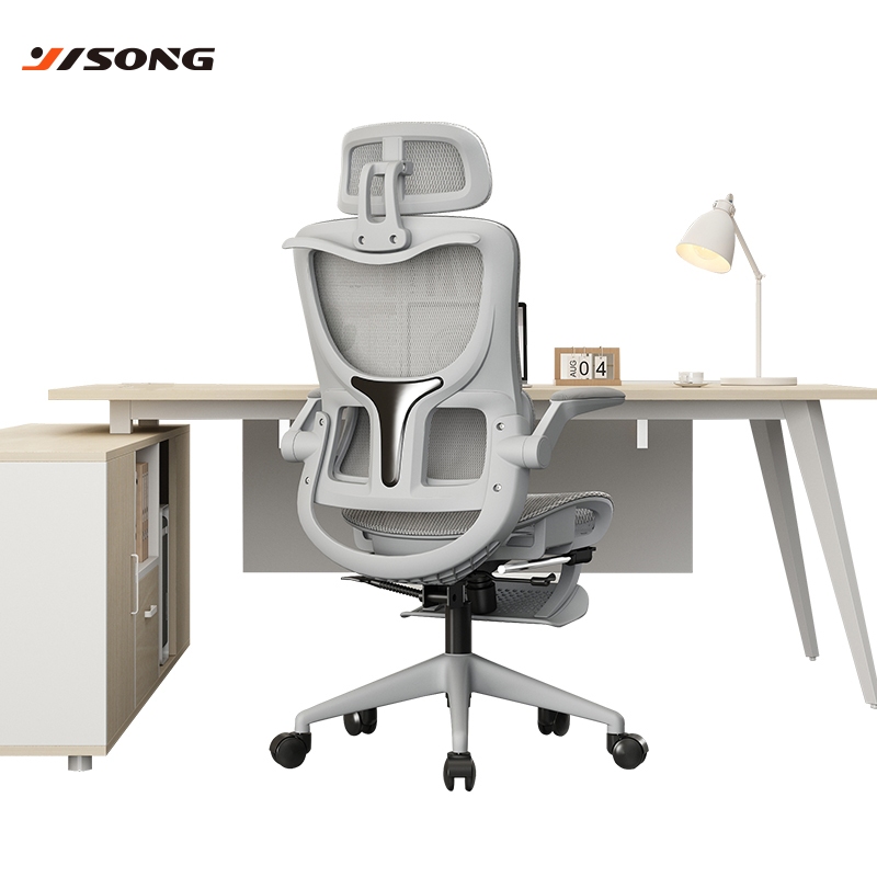 Jual YISONG LS918 Kursi Ergonomis/Kursi Gaming | Shopee Indonesia