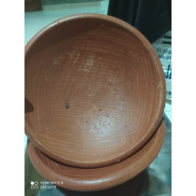 Jual COBEK TANAH LIAT SUPER|COBEK TANAH |COBEK KHAS JAWA | Shopee Indonesia