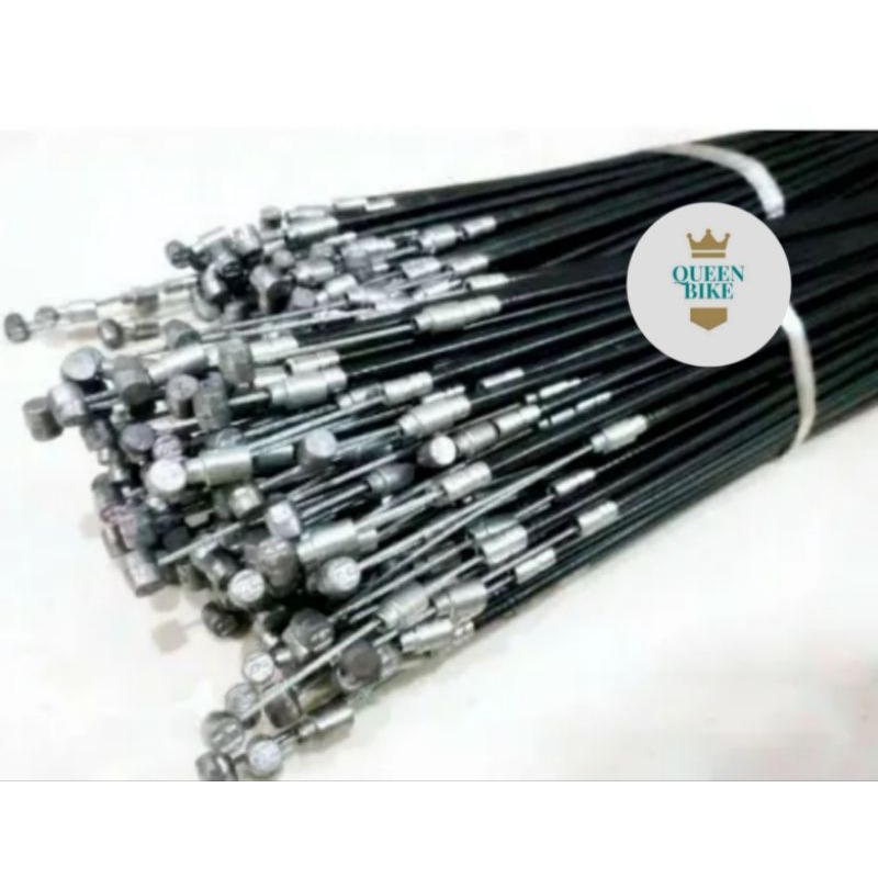 Jual Kabel Rem Sepeda Tali Rem Sepeda Muka Depan Mini Bmx Mtb Federal ...