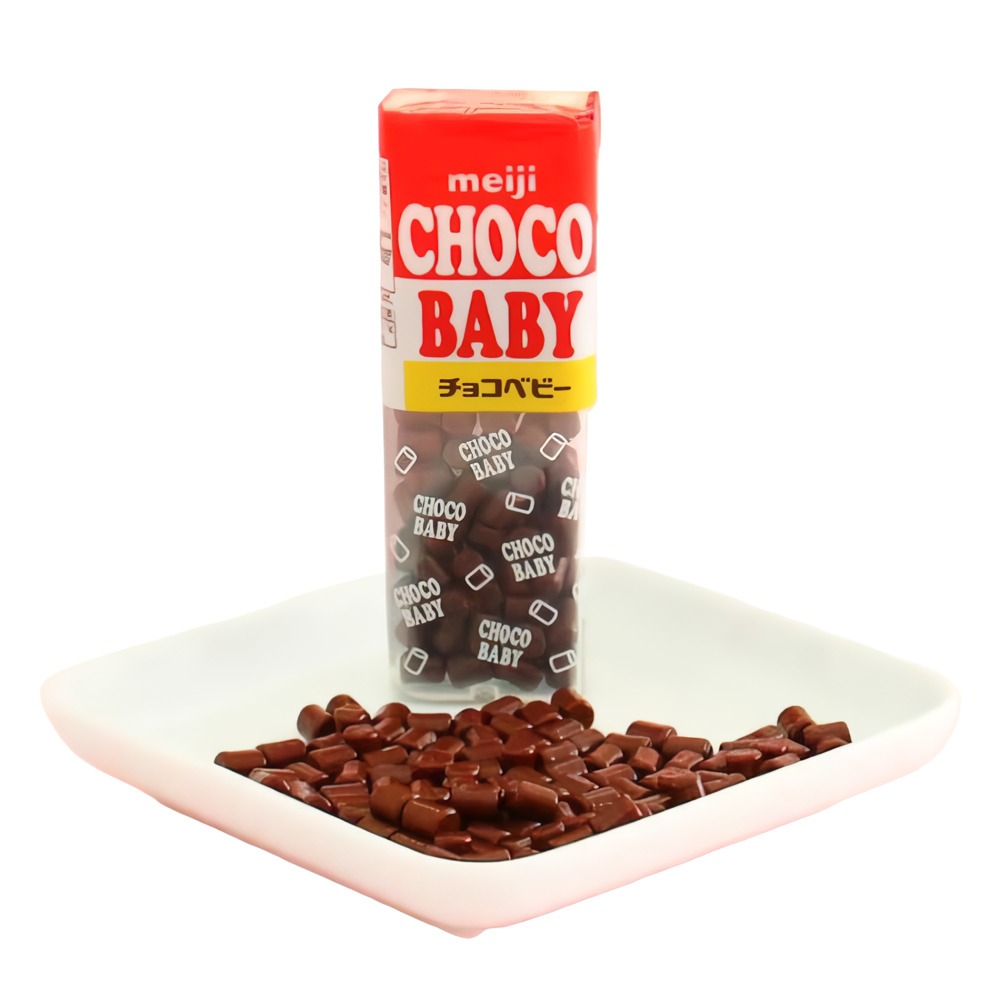 Jual Meiji Choco Baby/Meiji Choco Marble/Meiji Coffeebeat | Shopee ...