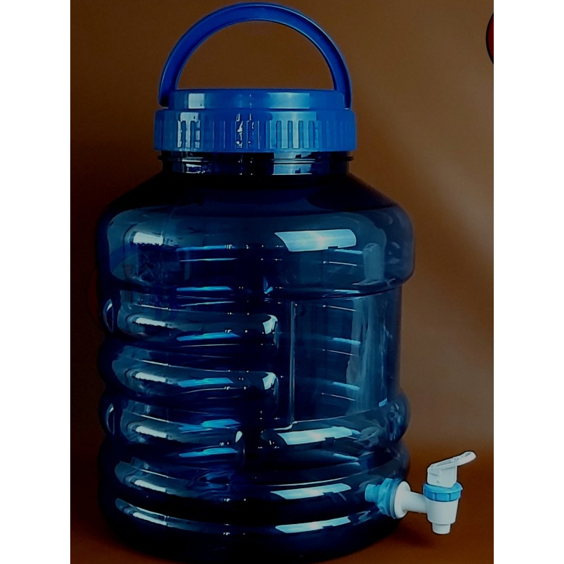 Jual COD GALON 19L / GALON KERAN BESAR / GALON PLASTIK JUMBO TEBAL ...