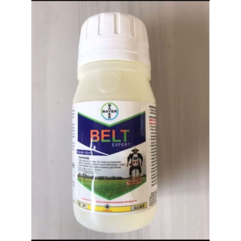Jual insektisida belt 480 SC 250ml | Shopee Indonesia